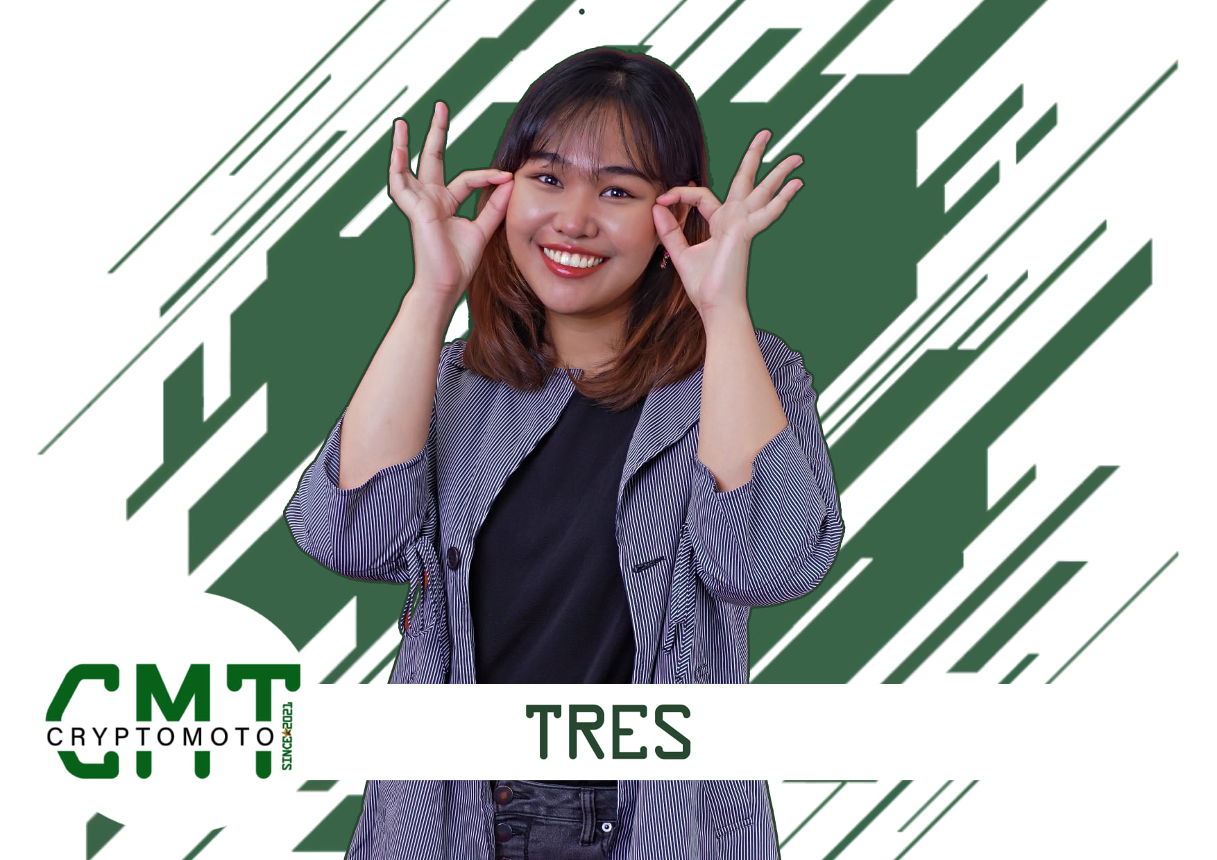 CryptoMoTo TV - WETH, AXS, and SLP