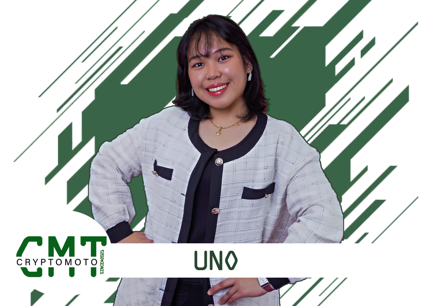 CryptoMoTo TV - WETH, AXS, and SLP